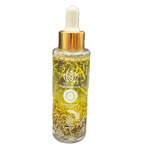 Monarca Exclusive Rosemary Essential Oil – MonarcacosmoLLC